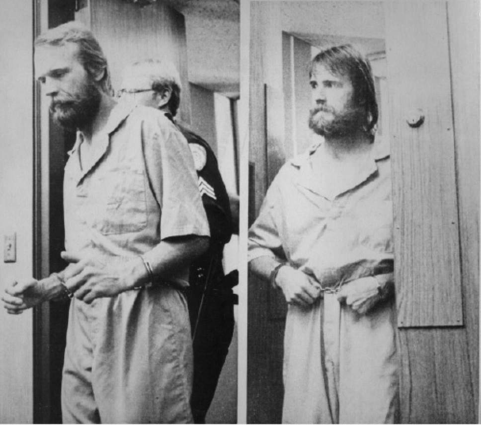 Condemned killer Ron Lafferty seeks halt of federal appeal to pursue ...