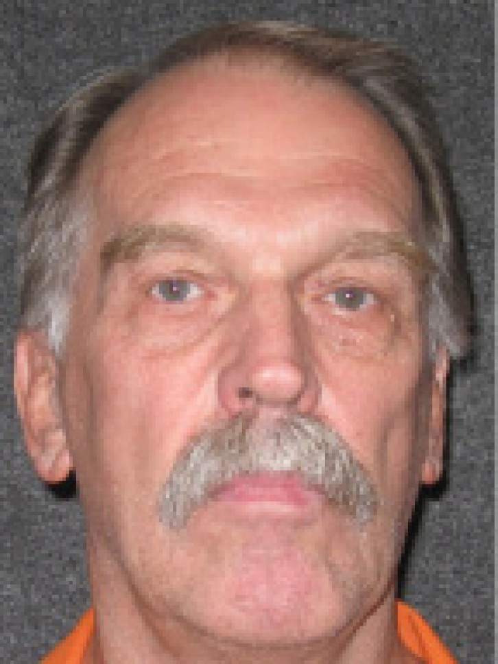 Condemned killer Ron Lafferty seeks halt of federal appeal to pursue ...