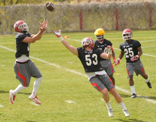 Jared Norris, Jason Whittingham and Hunter Dimick bring Utah more watch ...