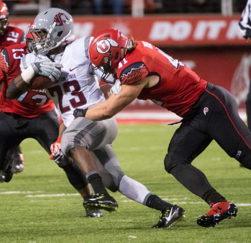 Jared Norris, Jason Whittingham and Hunter Dimick bring Utah more watch ...
