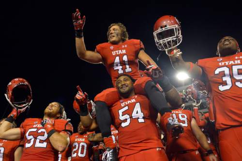 Jared Norris, Jason Whittingham and Hunter Dimick bring Utah more watch ...
