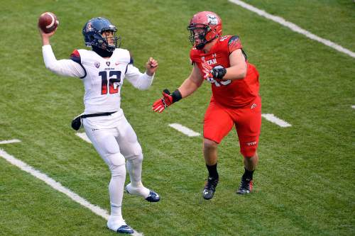 Jared Norris, Jason Whittingham and Hunter Dimick bring Utah more watch ...
