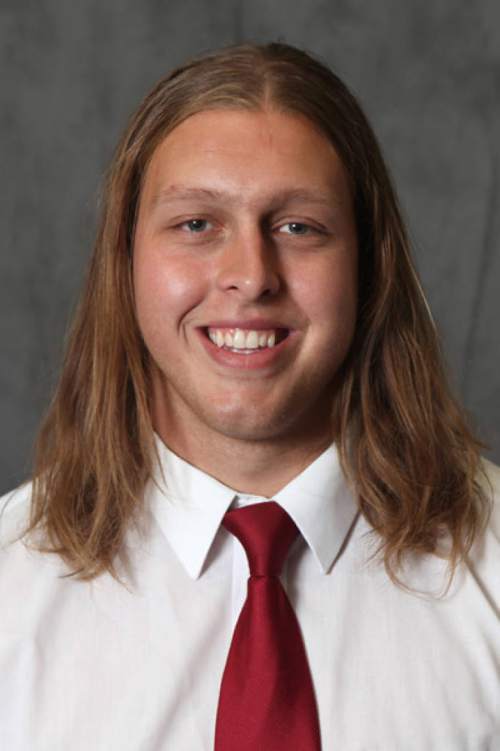 Big Sky football: SUU's James Cowser targets another tackling record ...