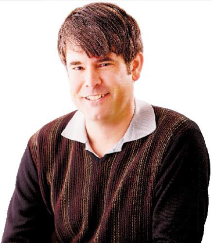 Trib talk: SLC mayoral candidate Luke Garrott discusses his campaign ...