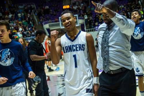 Region 2 football preview: Layton Lancers - The Salt Lake Tribune