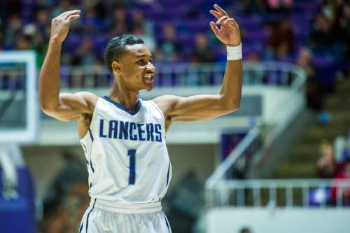 Region 2 football preview: Layton Lancers - The Salt Lake Tribune