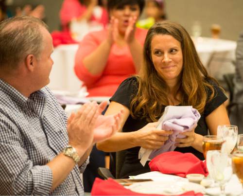 Healthy Utah moms win big - The Salt Lake Tribune