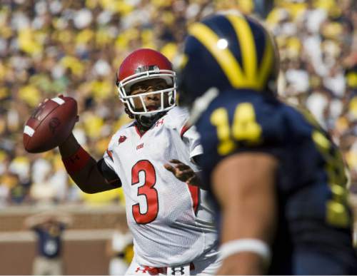 Pac-12 picks: Utes over Michigan, Colorado over Hawaii - The Salt Lake ...