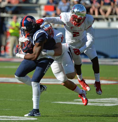 Game guide: No. 21 Utes must be careful not to overlook host Fresno ...