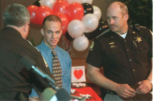 Utah Highway Patrol: DUI squad leader destroyed evidence, took improper ...