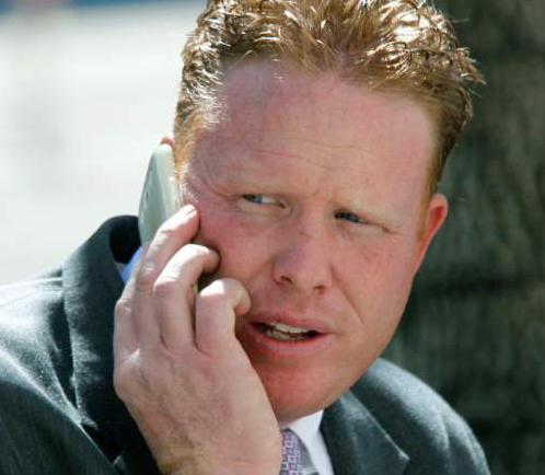 Shurtleff told Jeremy Johnson how to 'blow up' plea hearing ...