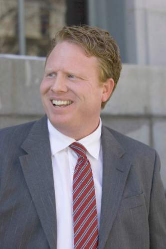 Shurtleff told Jeremy Johnson how to 'blow up' plea hearing ...