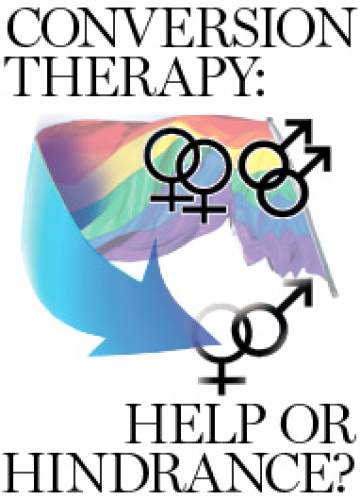 Conversion therapies don't work, experts say, so why do gay Mormons ...