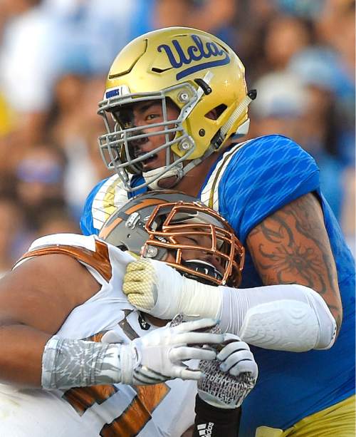 College football: Pac-12 roundup - The Salt Lake Tribune