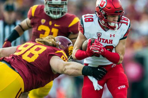 Analysis: Utah-Oregon State Position Preview - The Salt Lake Tribune