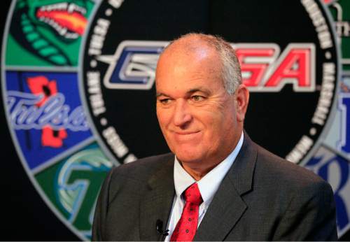 Mountain West football: June Jones interested in returning as coach at ...