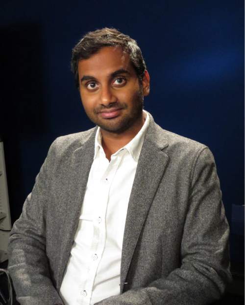 TV review: Aziz Ansari's 'Master of None' is hilarious - The Salt Lake ...