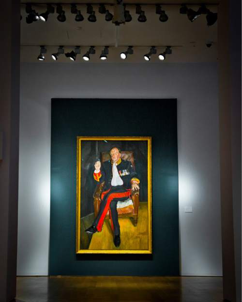 Christie's auctions poised to set artist records - The Salt Lake Tribune