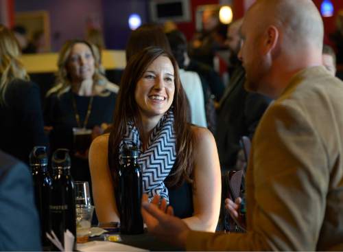 Survey highlights Wasatch Front's top workplaces - The Salt Lake Tribune