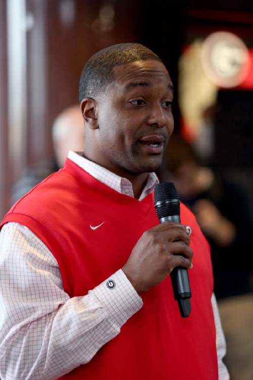College football: Bryan McClendon named Georgia interim coach for bowl ...