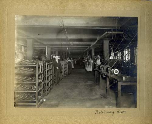 A Look Back: Zions Cooperative Mercantile Institution - The Salt Lake ...