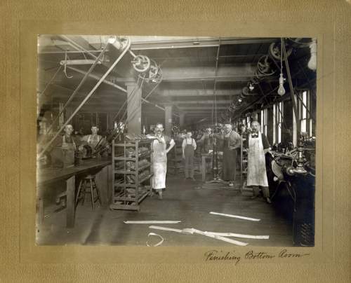 A Look Back: Zions Cooperative Mercantile Institution - The Salt Lake ...