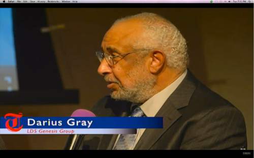 Video: Trib Talk Live forum explores impact of Mormon policy changes on ...