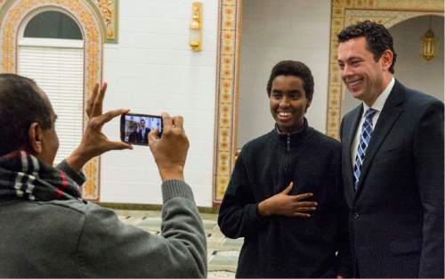 Debate: Good Jason/Bad Jason. Stands up to Trumpism. Gets nominated for ...