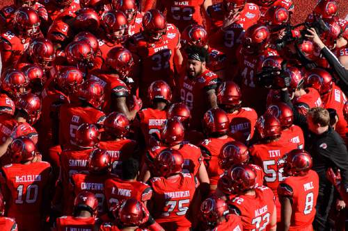 Utah-BYU box score, stats - The Salt Lake Tribune