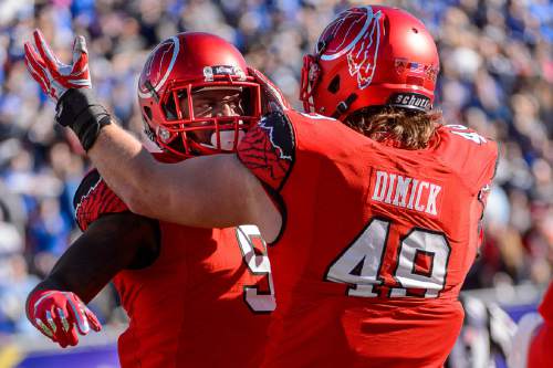 Utah-BYU box score, stats - The Salt Lake Tribune