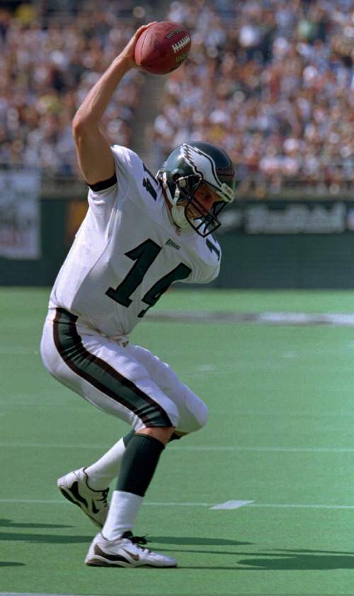 BYU football: Heisman Trophy winner Ty Detmer is Cougars' new offensive ...