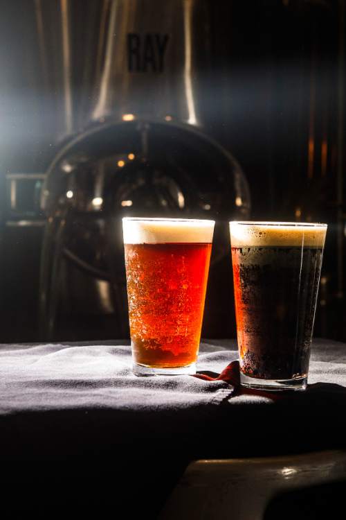 Utah liquor commission approves three new local ventures for rum, wine ...