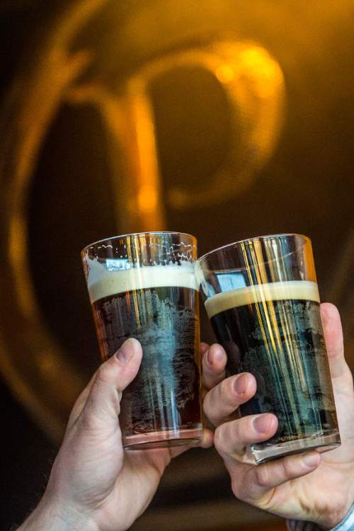 Utah liquor commission approves three new local ventures for rum, wine ...