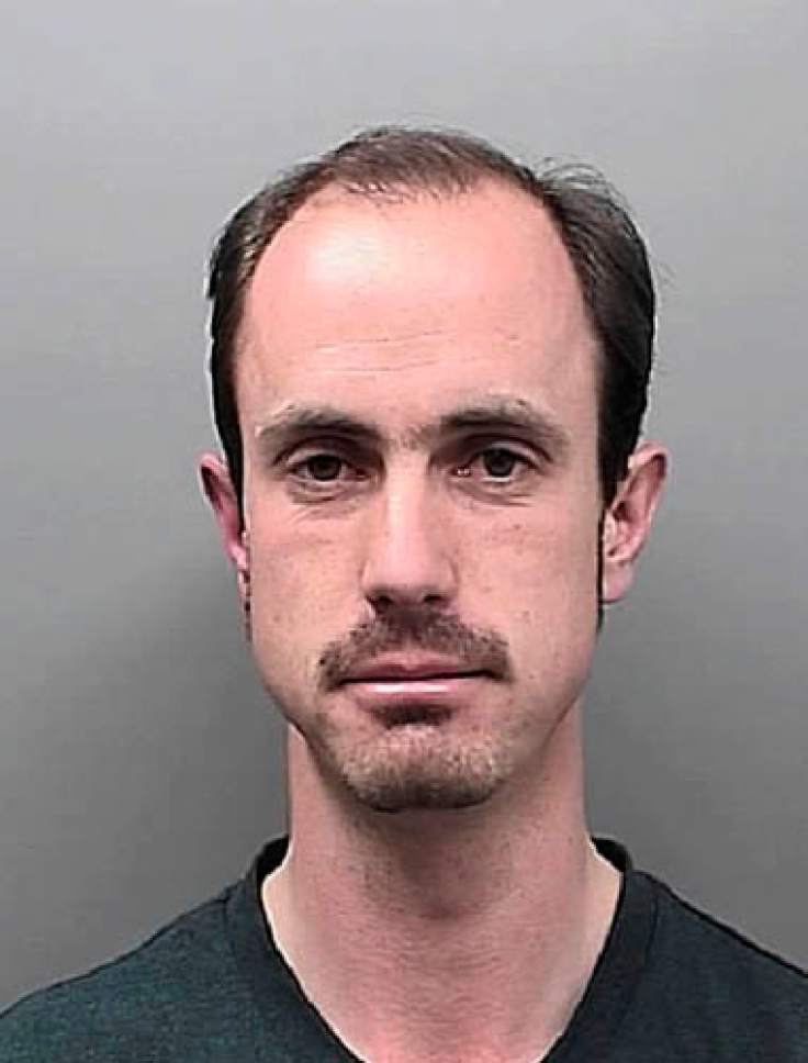 Here are the other brothers in Warren Jeffs' inner circle - The Salt ...