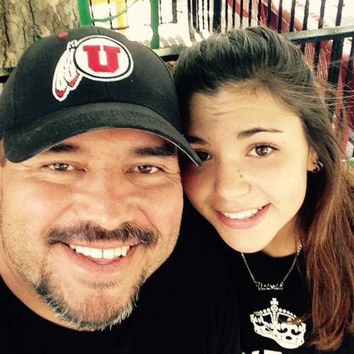 Utah father concerned after driver who hit, killed his daughter in ...