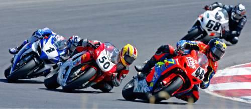 Auto racing: Judge details decision to halt Miller Motorsports Park ...