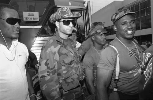 Penn St-Miami heads list of college football national title games in ...