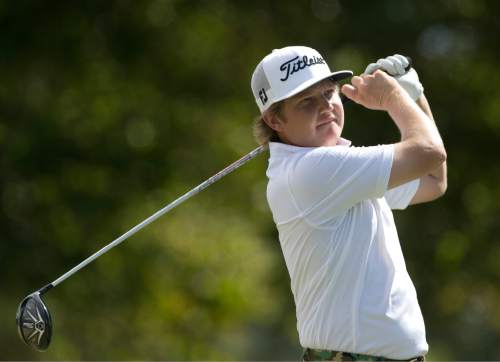 Kragthorpe: BYU grad Zac Blair comes close to PGA Tour breakthrough ...