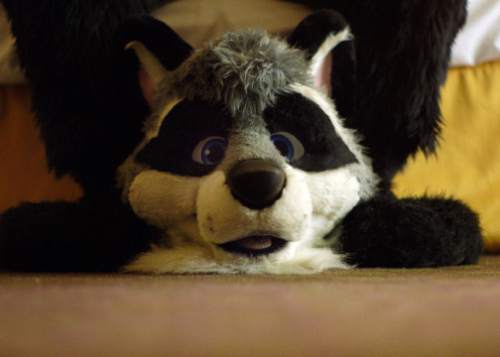 Film is alive and well — and furry — at Slamdance 2016 - The Salt Lake ...