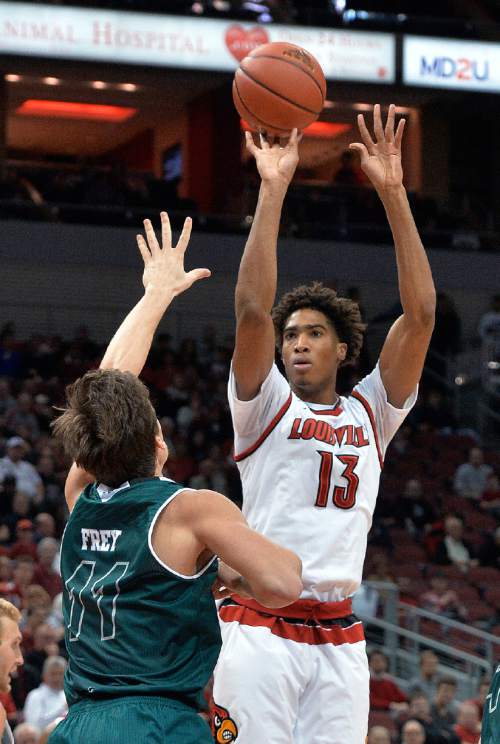 Utah Valley's Frey named WAC Player of the Week - The Salt Lake Tribune