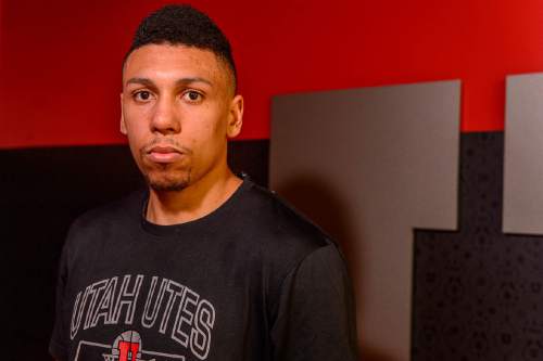 Kragthorpe: Jordan Loveridge will be remembered for Utes' revival - The ...