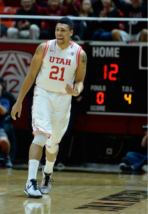 Kragthorpe: Jordan Loveridge will be remembered for Utes' revival - The ...
