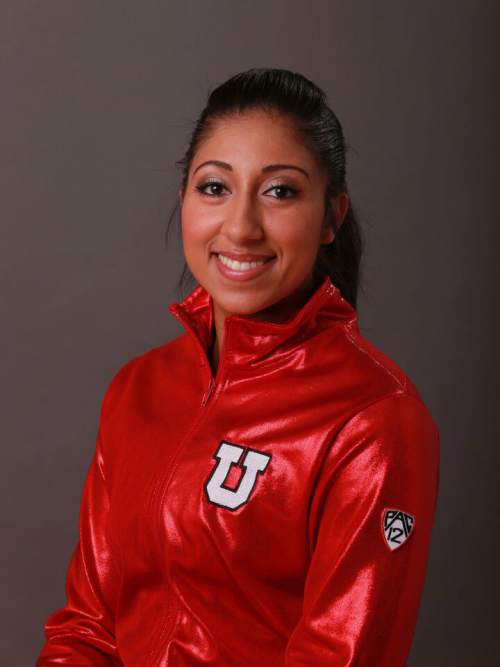 Utah gymnastics: For Ute seniors, a gratifying sendoff - The Salt Lake ...