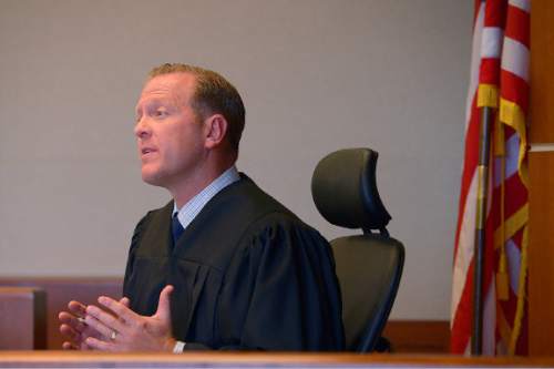 Father sues Canyons School District, convicted Utah ex-bus driver - The ...
