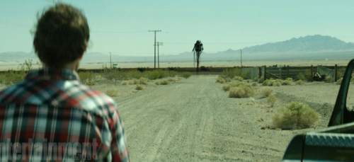 Movie review: Horror anthology 'Southbound' offers sporadic shocks ...