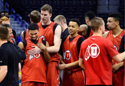 Utah men's basketball: Utes aim to rein in the madness against Fresno ...