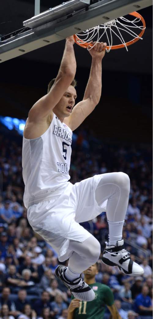 BYU men's basketball: ACC's Virginia Tech up next in NIT for Cougars ...