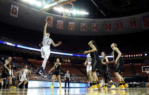 BYU women's basketball: Missouri overwhelms Cougars with size, depth in ...