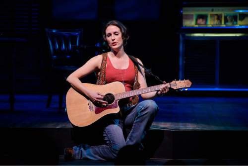 Pioneer Theatre lassos a big-hearted musical with 'Cowgirls' - The Salt ...