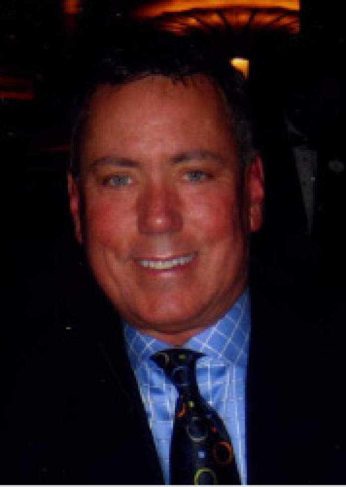 Shooting survivor A.J. Walker and his mom recall Trolley Square and the ...